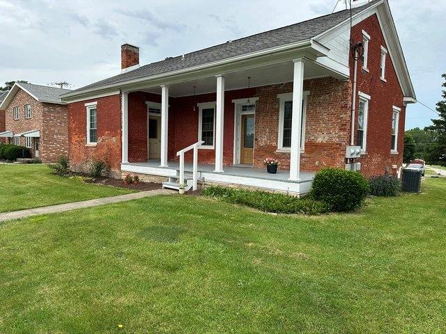 116 Main St, Attica, OH 44807