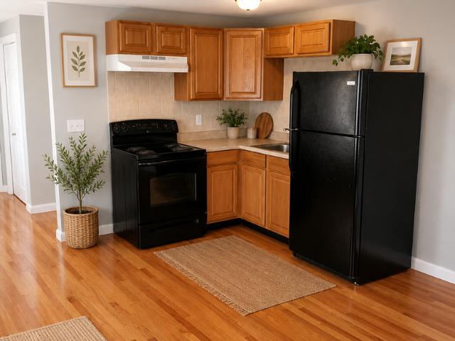 116 Main Street, LLC