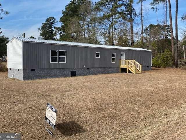 116 Malcolm St, Ty, GA 31795