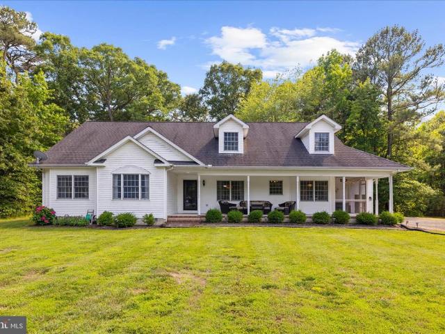 116 Mallard Drive