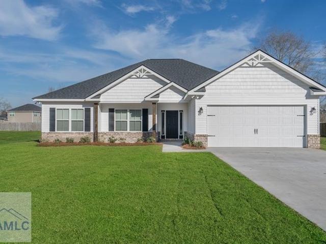 116 Mangrove Ct, Jesup, GA 31546
