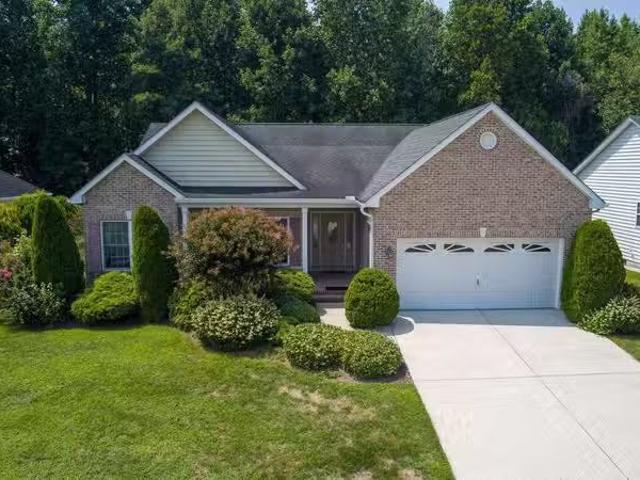 116 MAPLE GLEN DRIVE, DOVER, DE 19904 658583309