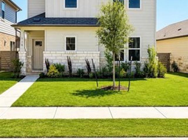 116 Maple Hedge Rd, Hutto, TX 78634