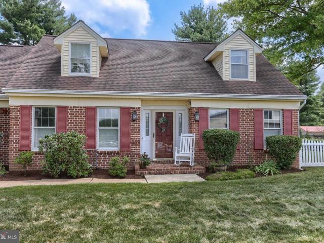116 Maple Lane