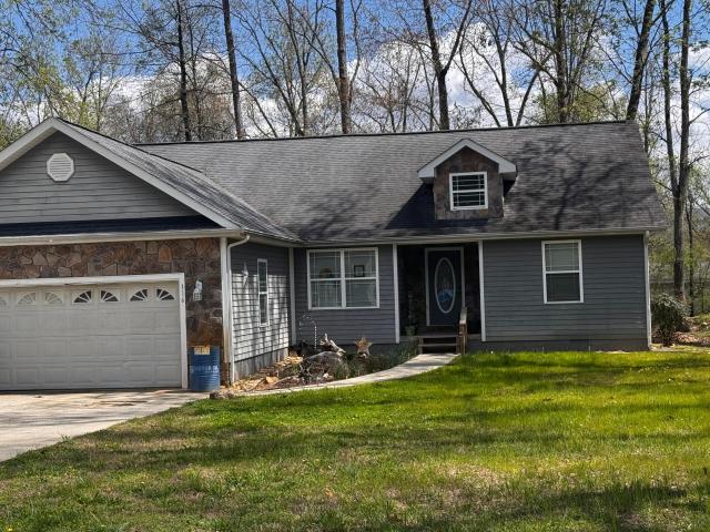 116 Maple St, Dunlap, TN 37327 | Compass