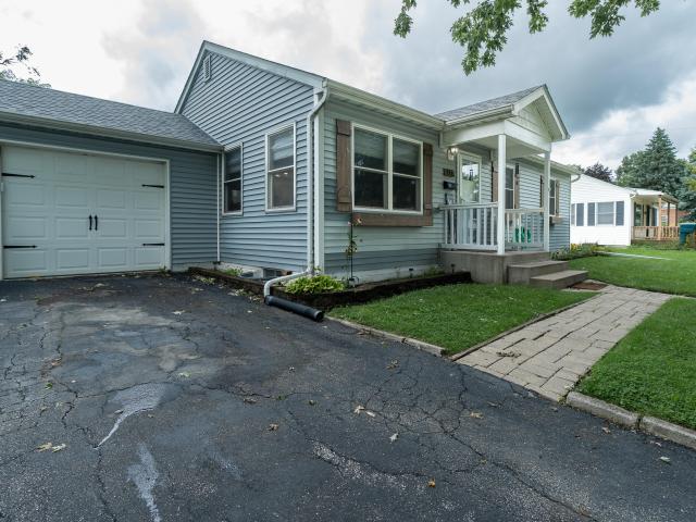 116 Maple Street