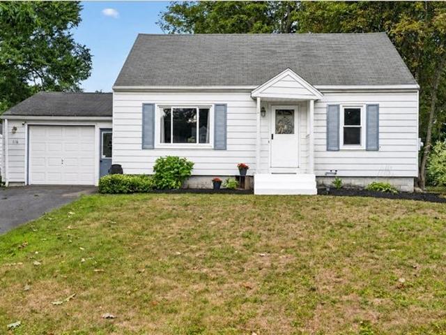 116 Mary St, Syracuse, NY 13212
