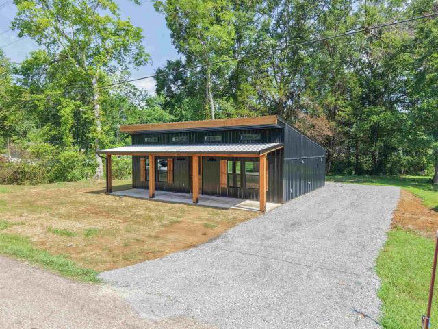 116 massey st