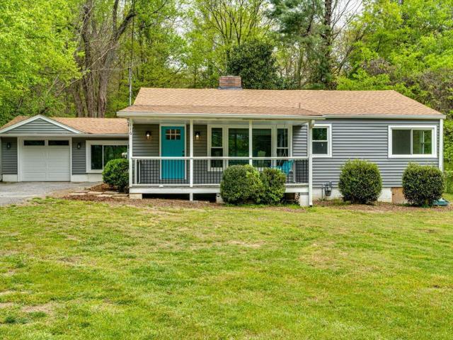 116 Mc Farland Rd, Lookout Mountain, GA 30750 | MLS #1532 | Compass