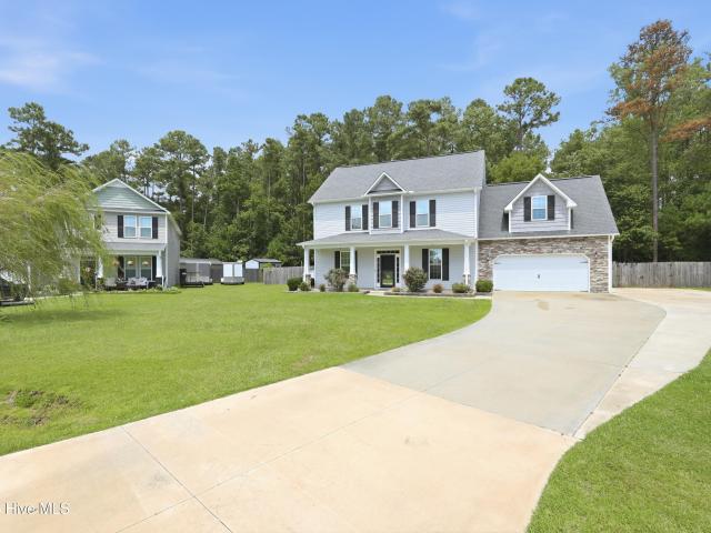 116 Mccabe Court