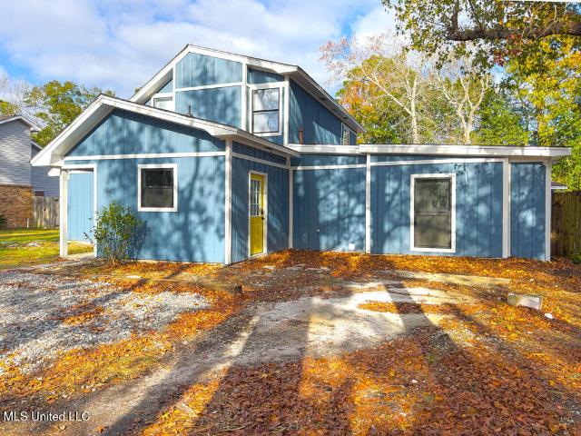 116 McCaughan Ave, Long Beach, MS 39560 | MLS #4133 | Compass