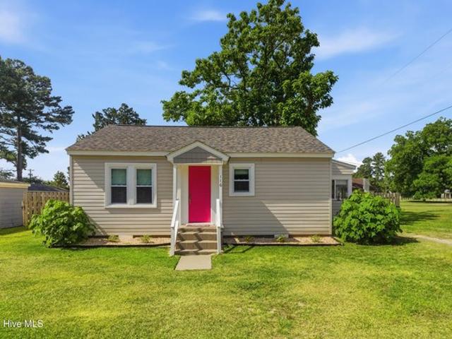 116 McCoy Ave, Cove City, NC 28523