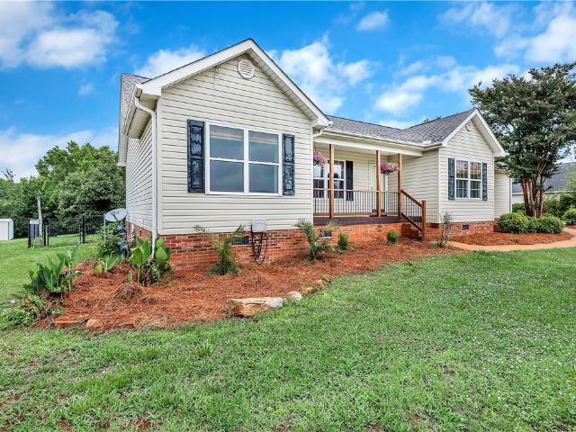 116 McClain Lake Drive