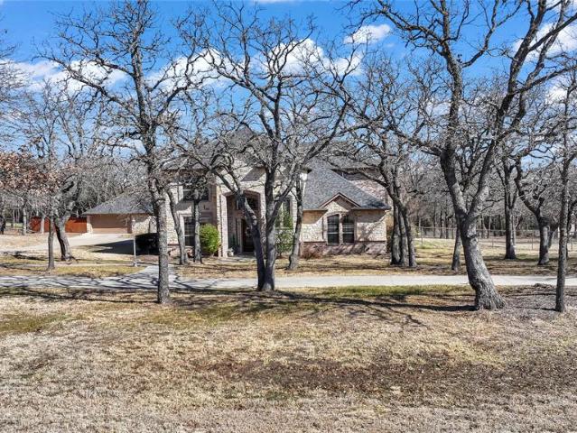116 McClintock Ct, Weatherford, TX 76088 | MLS #21182 | Compass