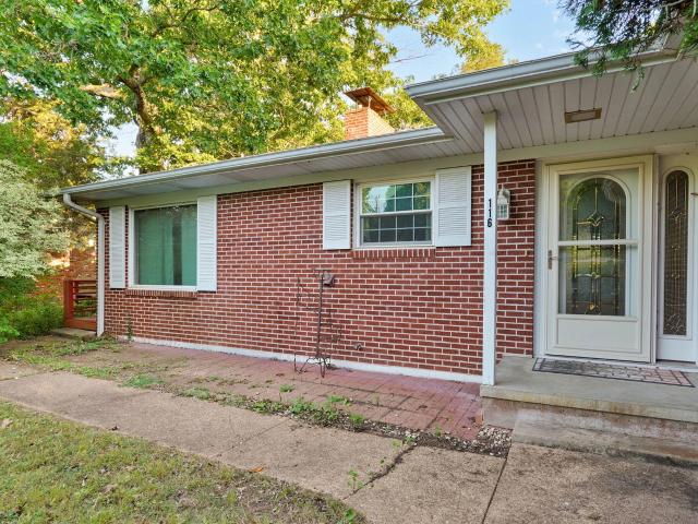 116 Mcclintic Avenue