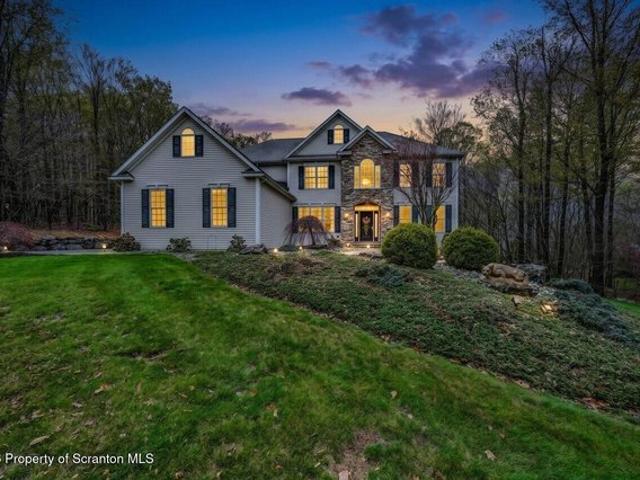 116 McEsther Dr, Covington Township, PA 18424