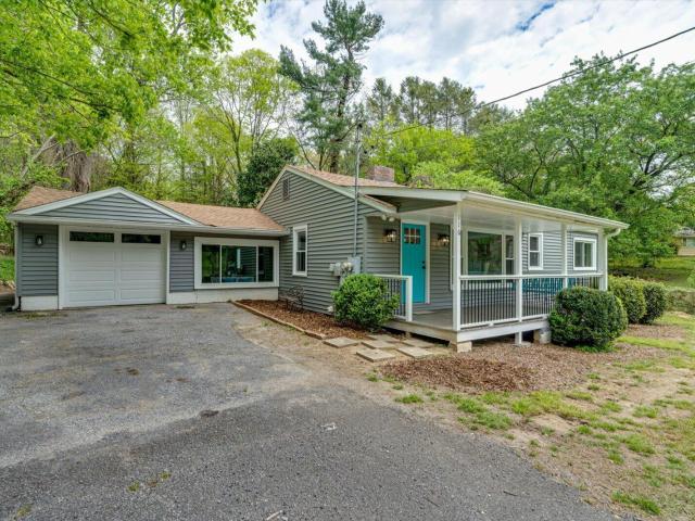116 McFarland Road