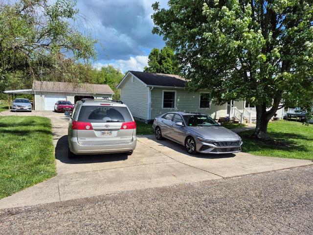 116 Meadow Run