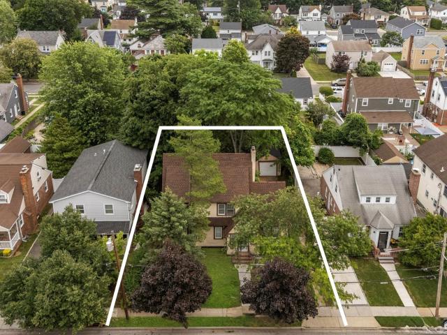 116 Meadowbrook Road