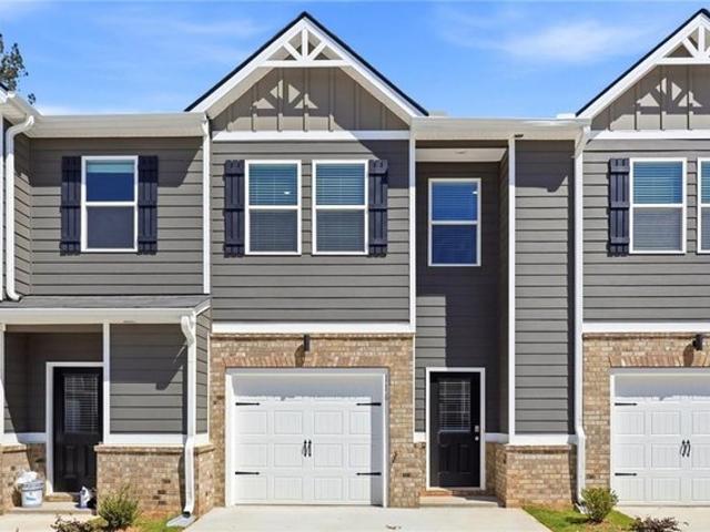 116 Meadowview Dr Unit 8, Temple, GA 30179