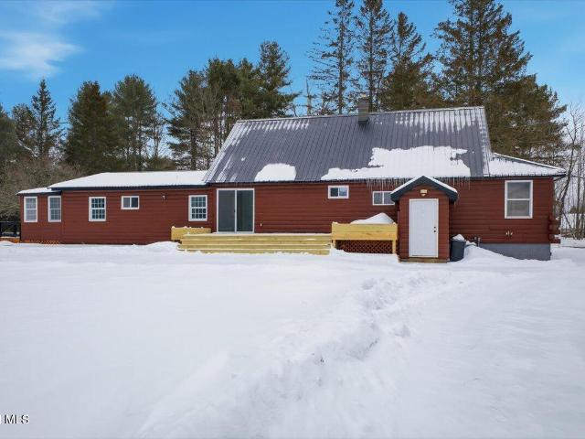 116 Medbury Road