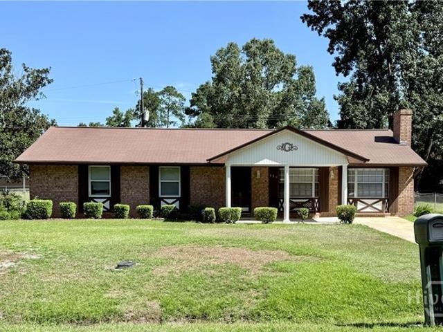 116 Middleton Dr, Rincon, GA 31326
