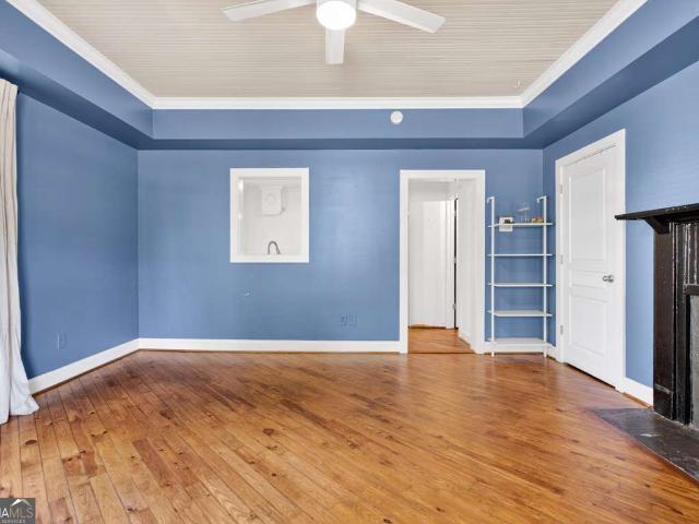 116 Mill Street A