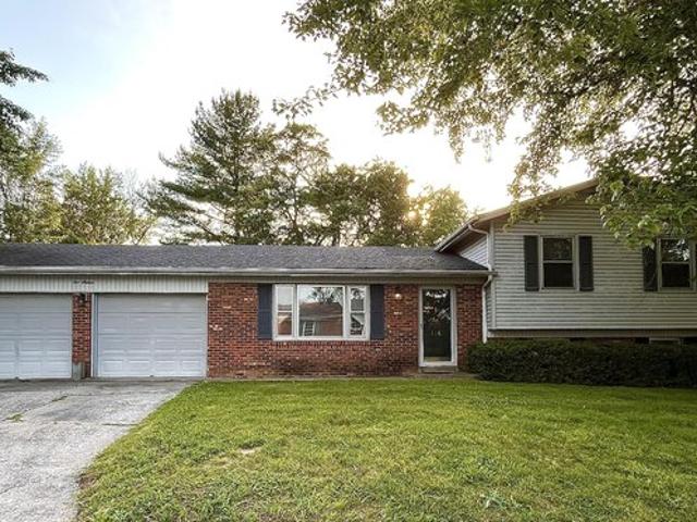 116 Millstone Dr, Richmond, KY 40475