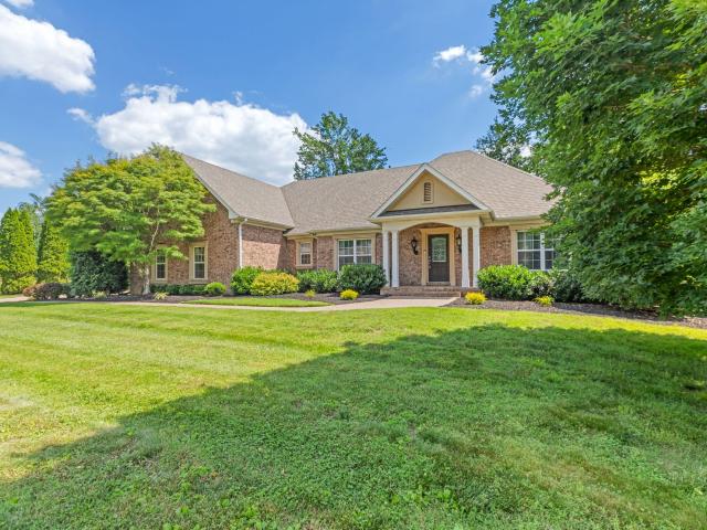 116 Millstone Way
