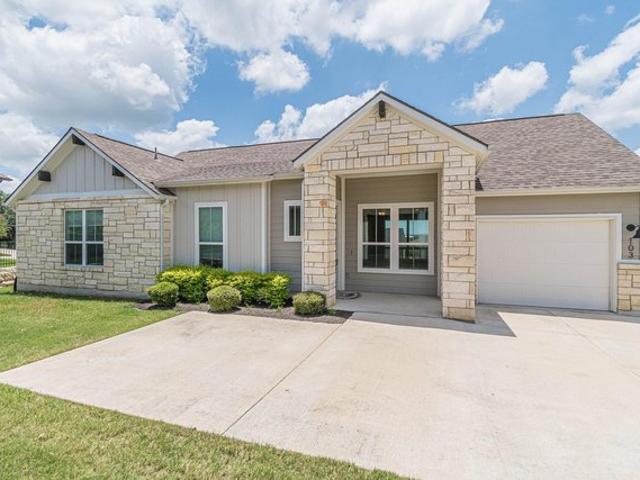116 Mulligan Dr Unit 103, San Marcos, TX 78666