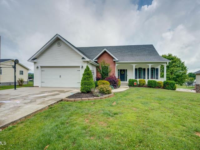116 Mustang Valley Lane