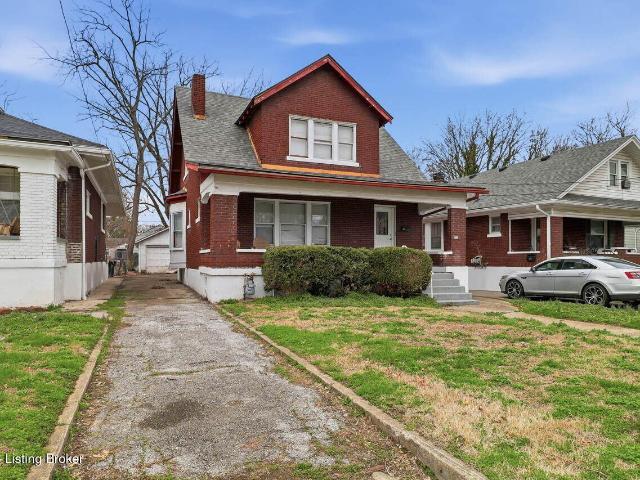 116 N 44th St
