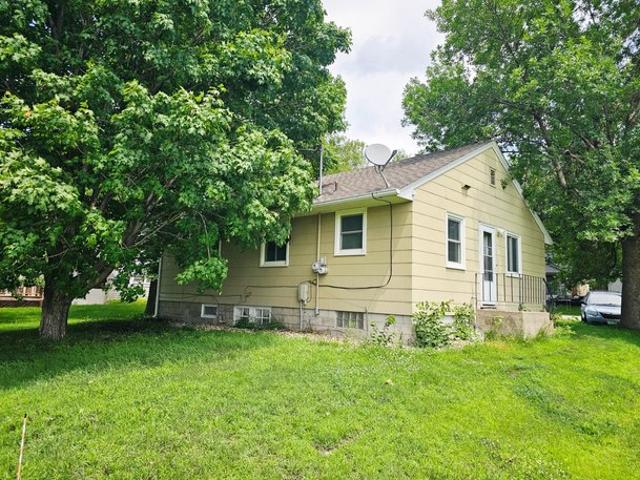 116 N 1st St, Milan, MN 56262