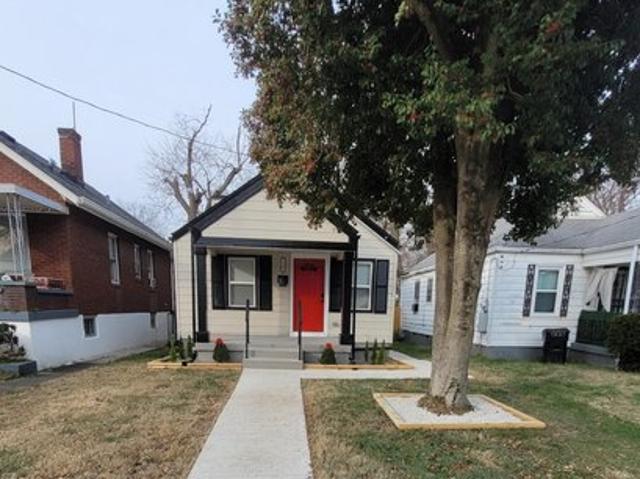 116 N 38th St, Louisville, KY 40212