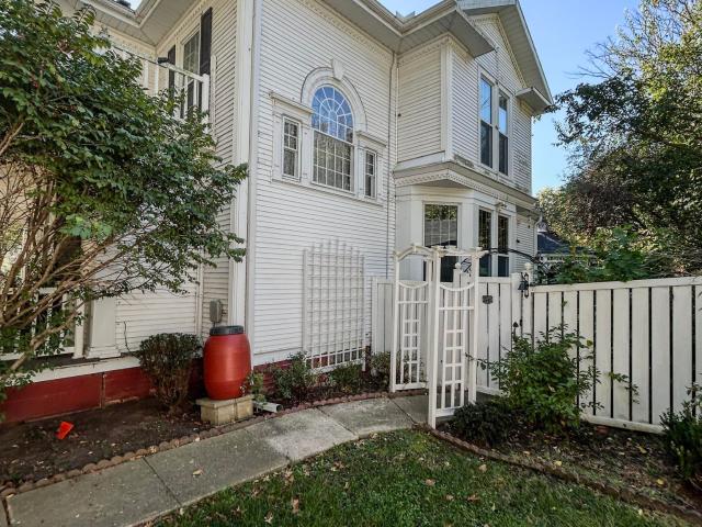 116 N 3rd Avenue