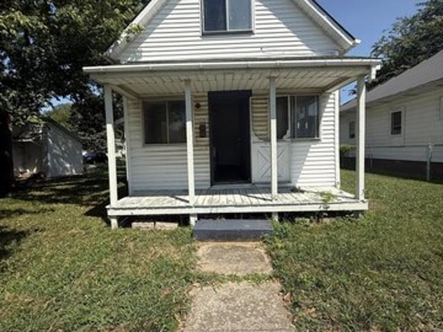 116 N Vine St, Shelbyville, IN 46176