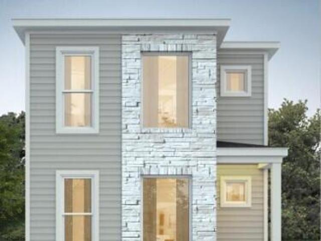 116 N Village Parkway