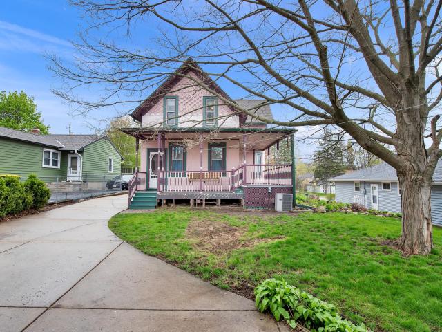116 N Washington Ave