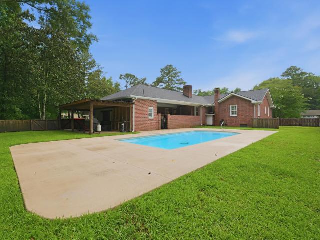 116 N Winter Street
