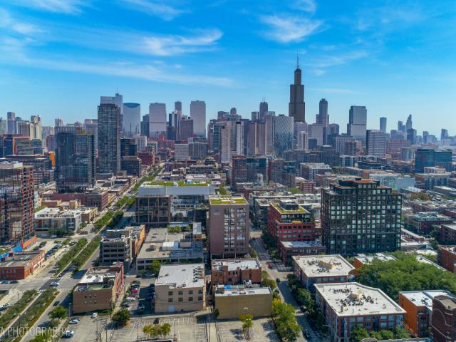 116 N Willard Court # PH01