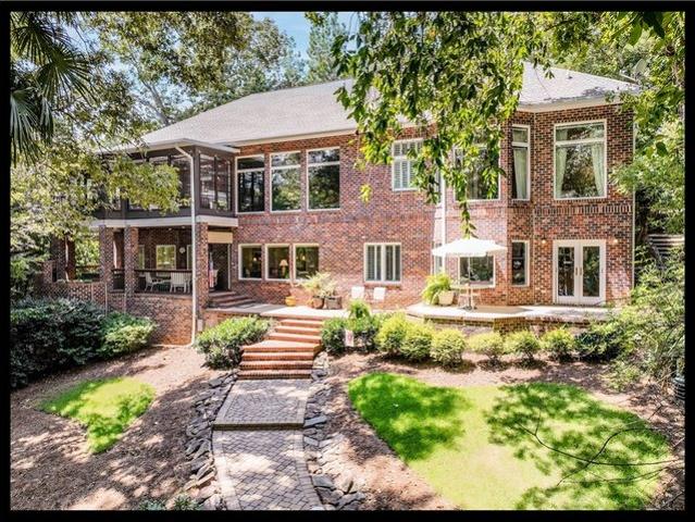 116 N Wynward Pointe Dr, Salem, SC 29676