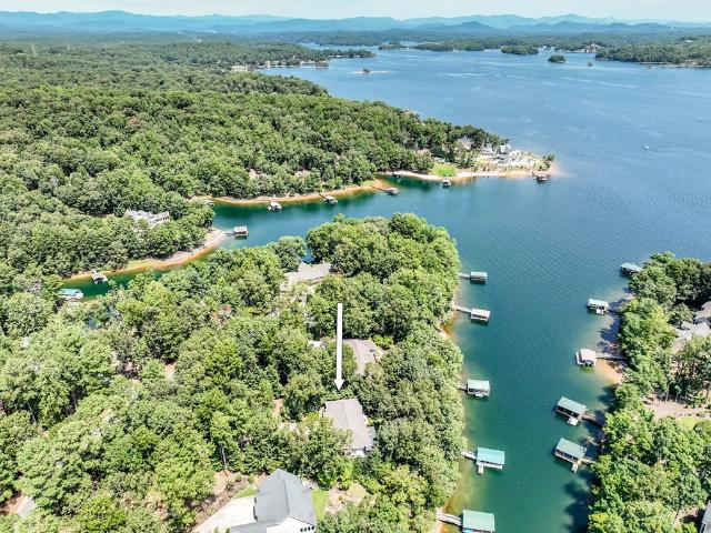 116 N Wynward Pointe Drive
