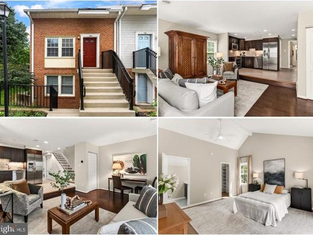 116 N Bedford St Unit B, Arlington, VA 22201