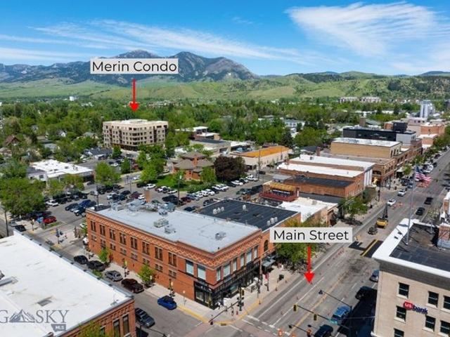 116 N Bozeman Ave Unit 305, Bozeman, MT 59715