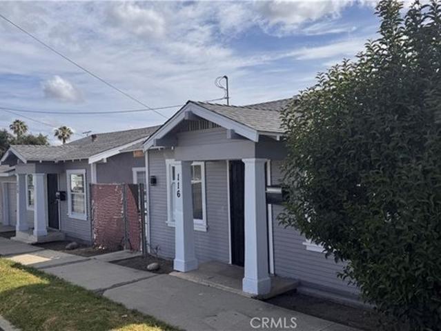 116 N Cabrillo Ave, Los Angeles, CA 90731