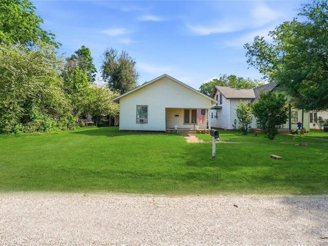 116 N Elm St, Pauls Valley, OK 73075