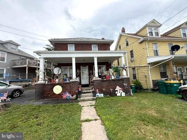 116 N Enola Dr, Enola, PA 17025