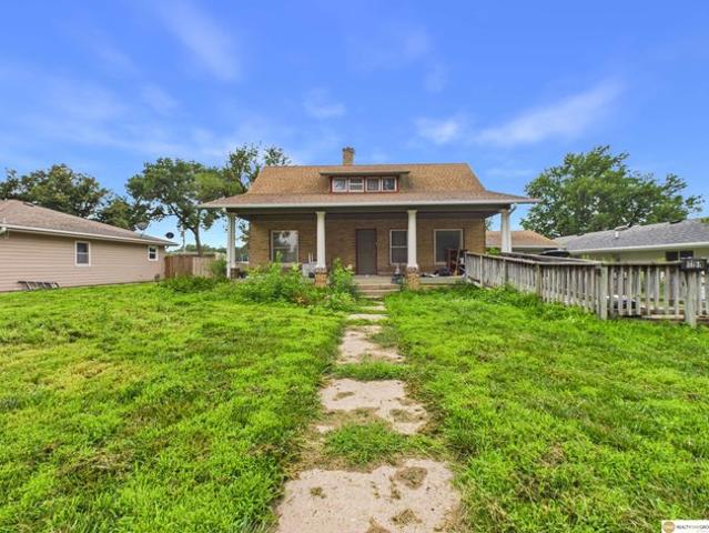116 N Esther St, Fullerton, NE 68638