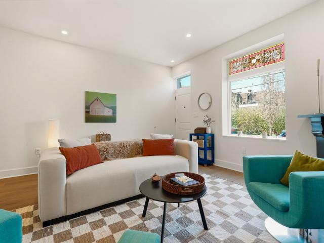 116 N Evaline St, Pittsburgh, PA 15224 | Compass