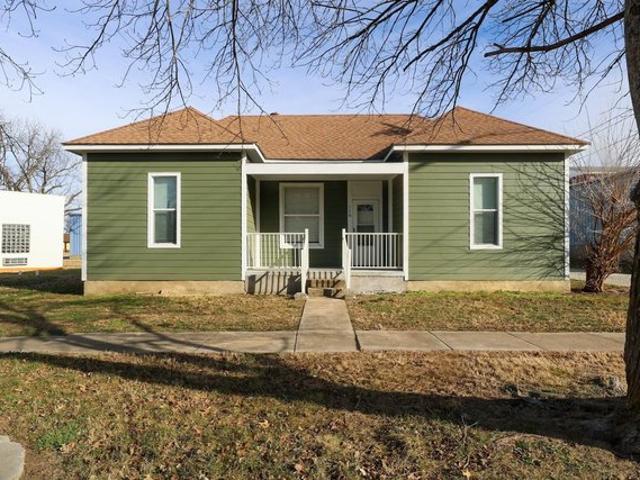 116 N Fourth St, Madison, KS 66860